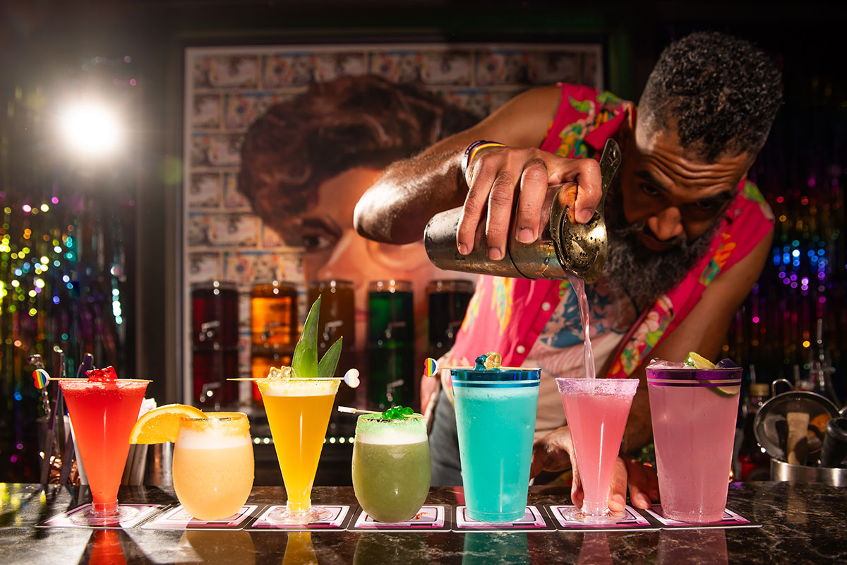 5 Pop-up Bars and Speakeasies in Northern Virginia