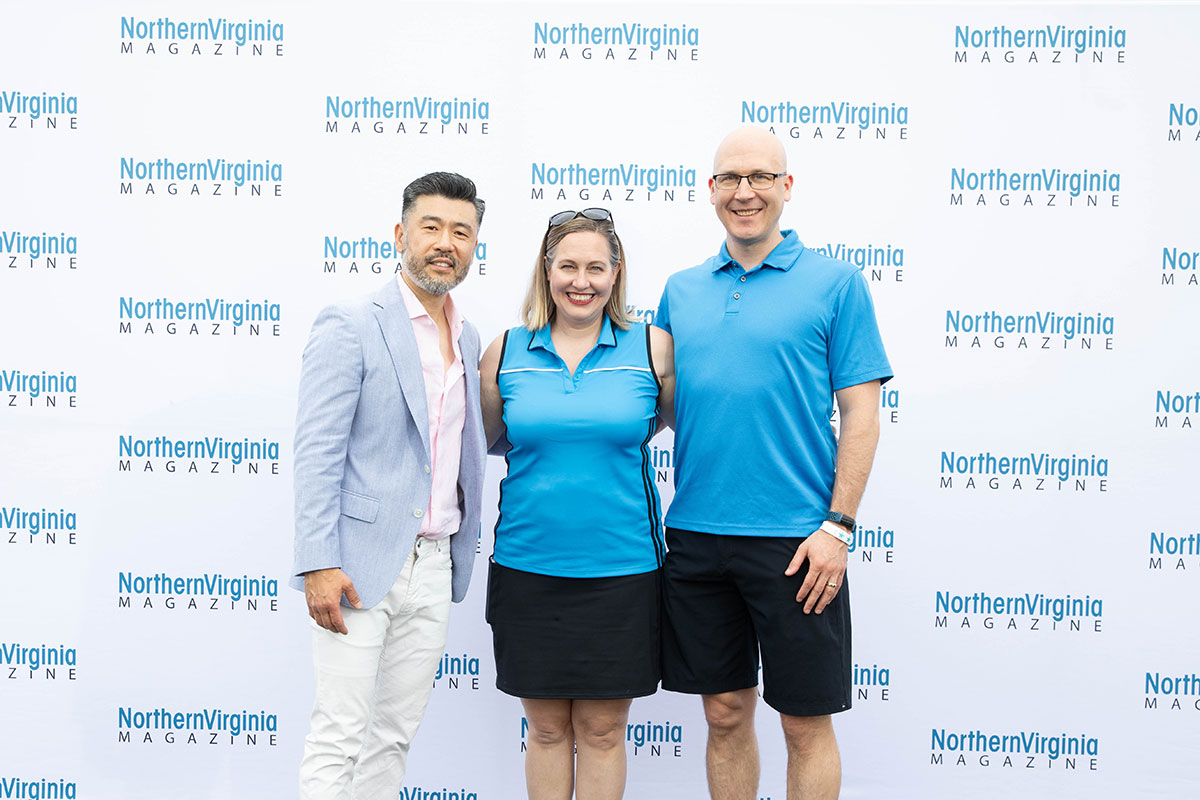 Photos: The Famous Faces Who Attended Taste of NoVA