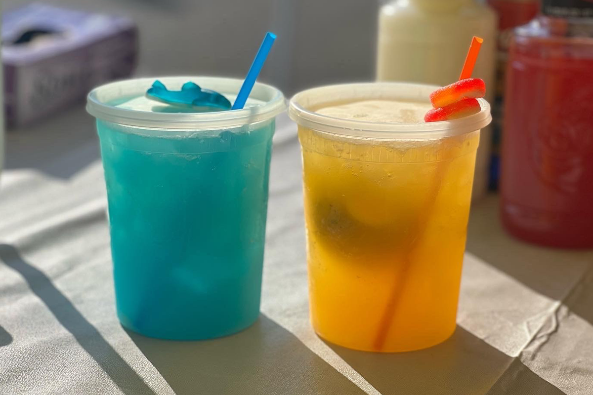 6 Places to Get Fresh Lemonade in NoVA