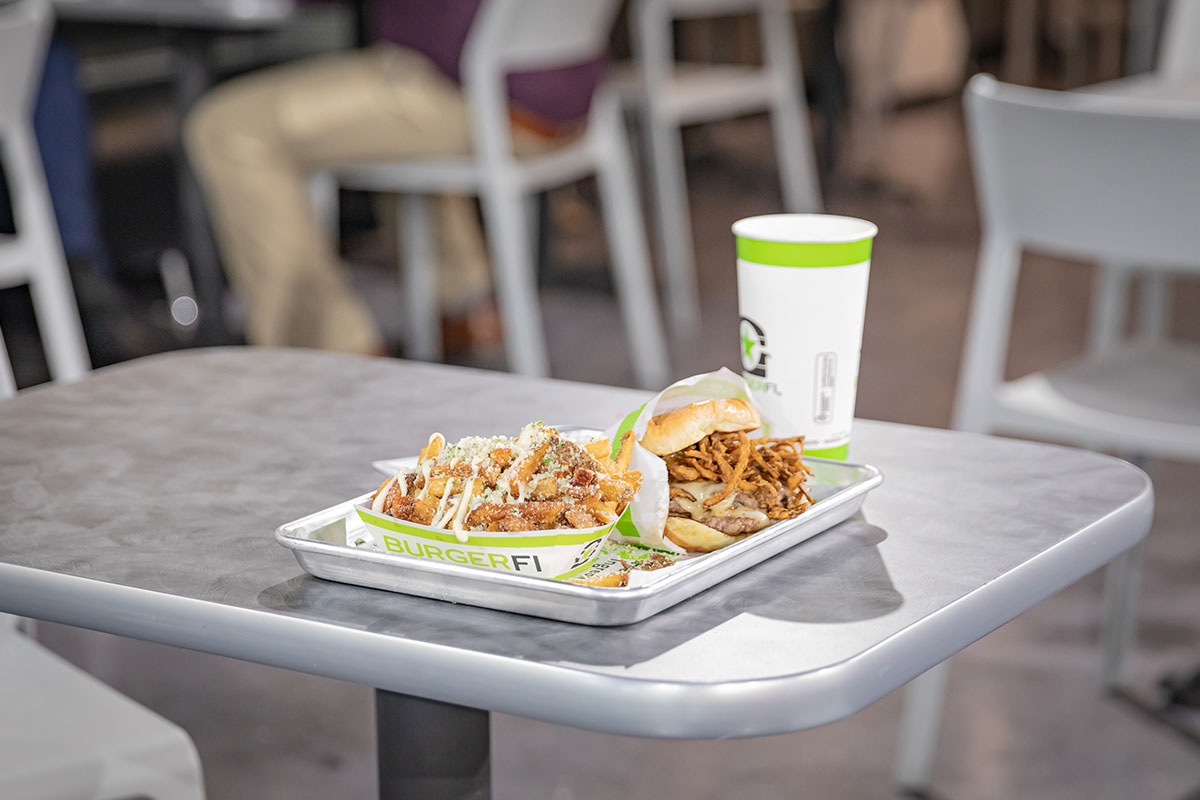 New Restaurants to Try this Summer in Northern Virginia