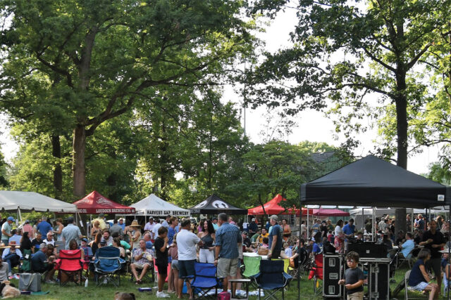 6 Northern Virginia July Festivals for Perfect Summer Fun