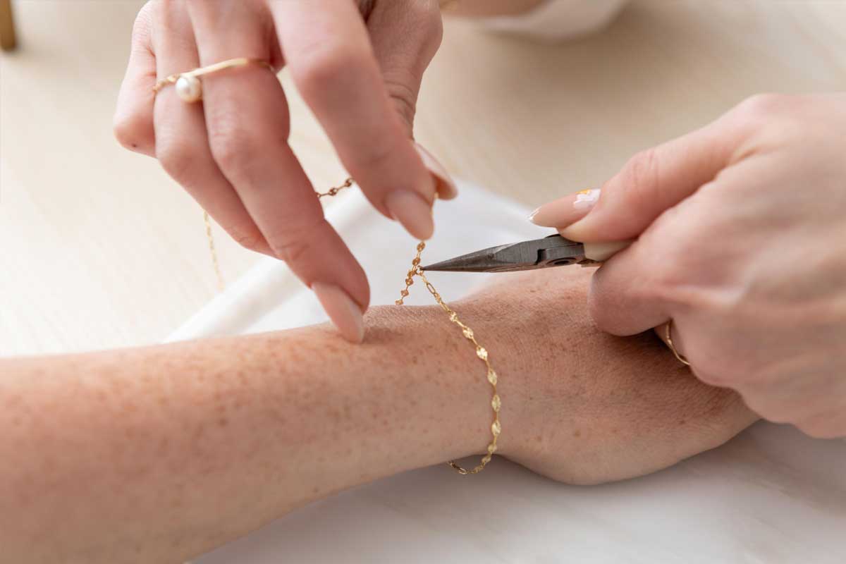 Spark Your Bond with the Region's Most Unique Jewelry Experience ...