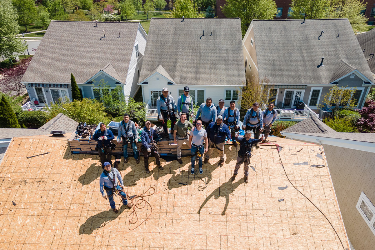 Elevate Your Home’s Beauty and Protection with Marshall Roofing, Siding ...