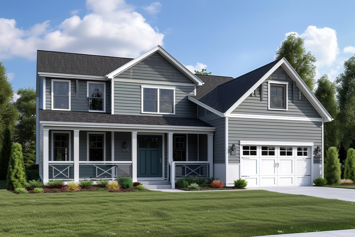 Elevate Your Home’s Beauty and Protection with Marshall Roofing, Siding ...