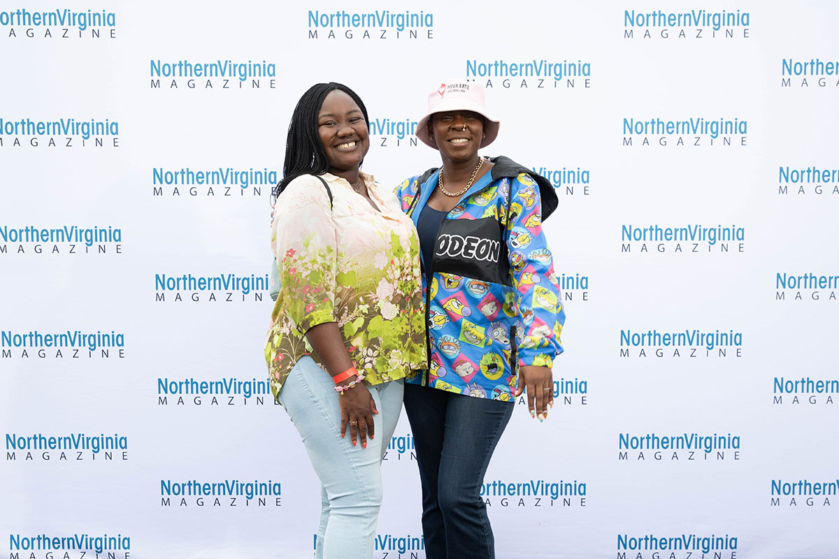 Photos: Thousands of Foodies Celebrate at Taste of NoVA 2024