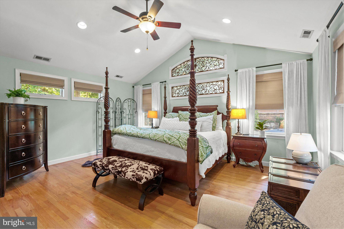 3113 Russell Rd., Alexandria is a Colonial Home Listed for $1.65M