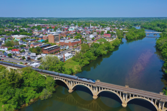 Discover Downtown Fredericksburg, Virginia