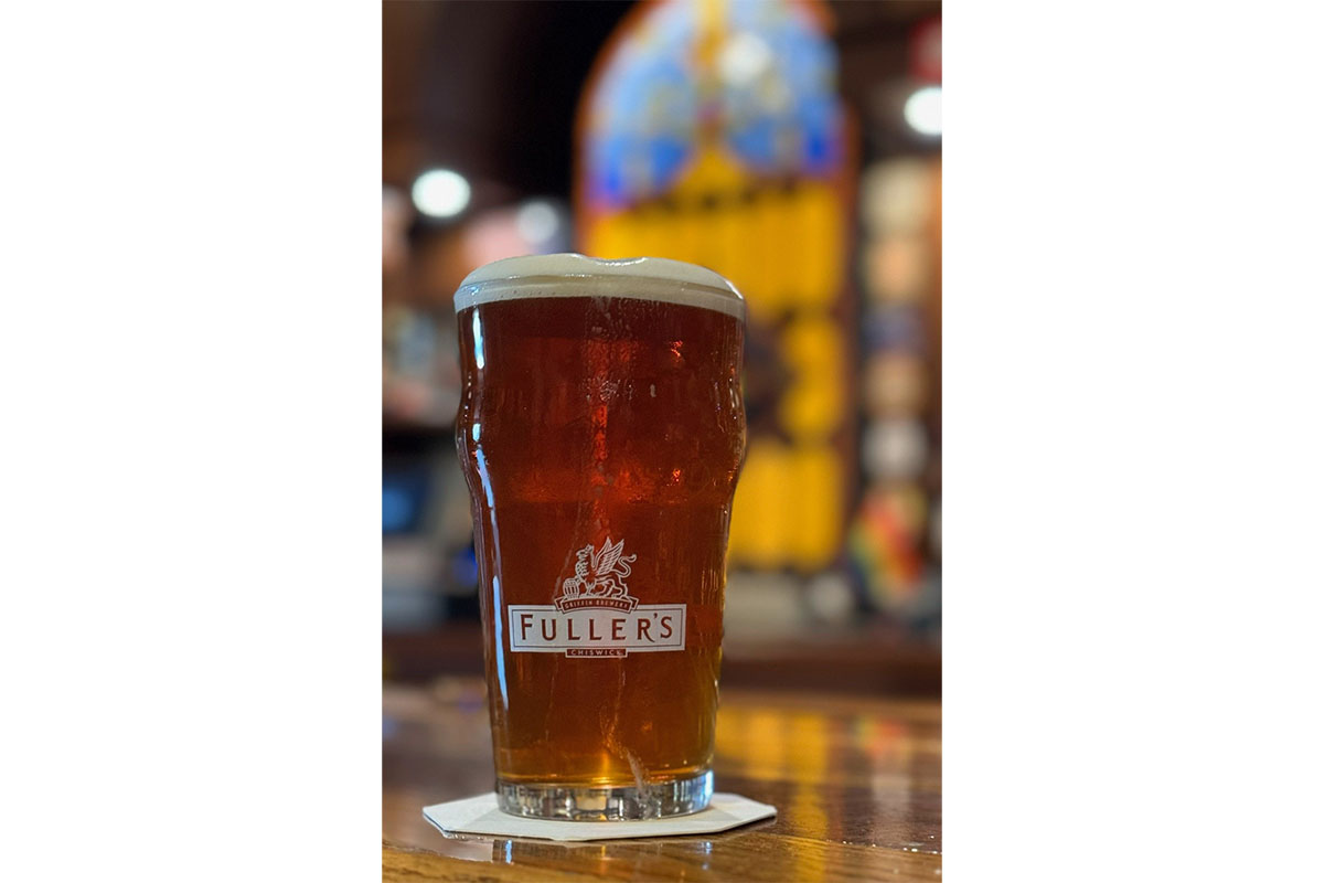 Drink Around the World at These 12 Restaurants and Bars in NoVA and DC