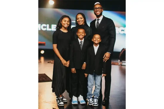 Mike Kelsey, Pastor of McLean Bible Church, Talks Faith, Politics