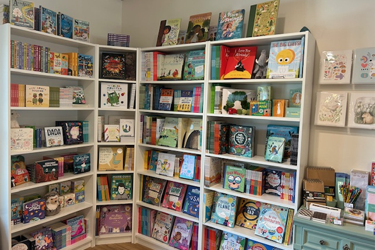 Tiny Supply Co. in Occoquan Sells Educational Toys and Projects