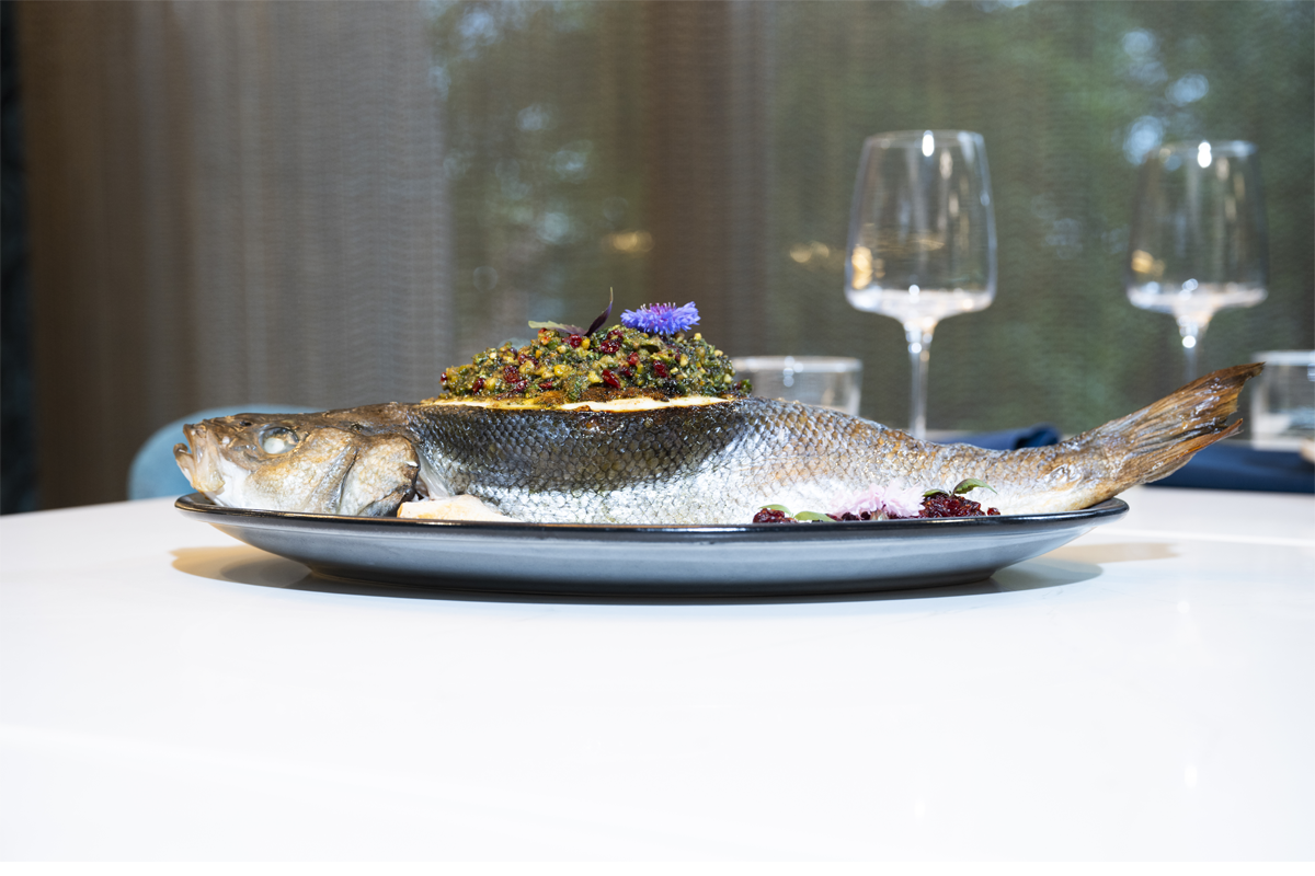 Gill to Tail: Best Restaurants for Whole Fish