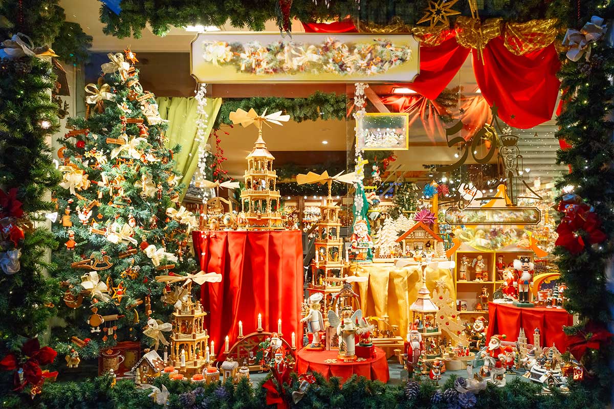 Fashion, Style and Beauty News & Tips | Northern Virginia Magazine