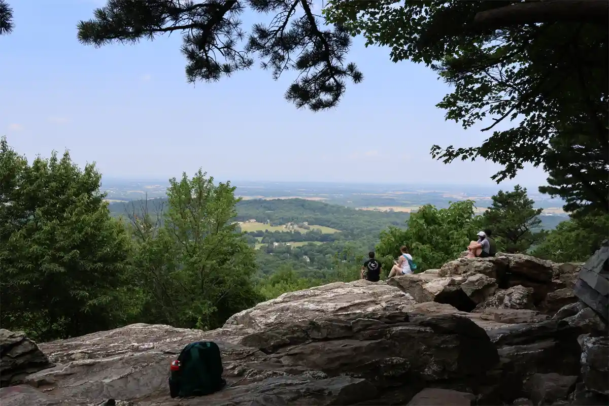 Picture-Perfect Spots Hidden in Plain Sight Around NoVA