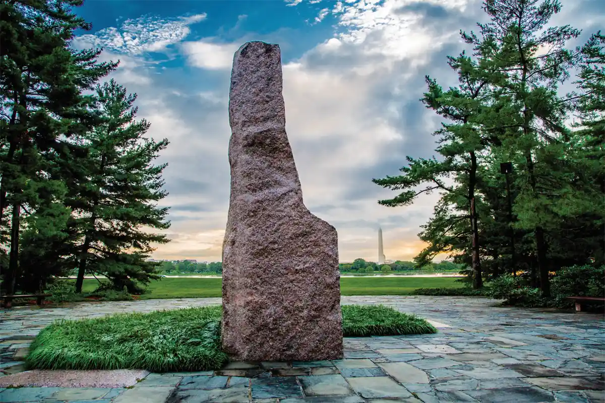 Picture-Perfect Spots Hidden in Plain Sight Around NoVA