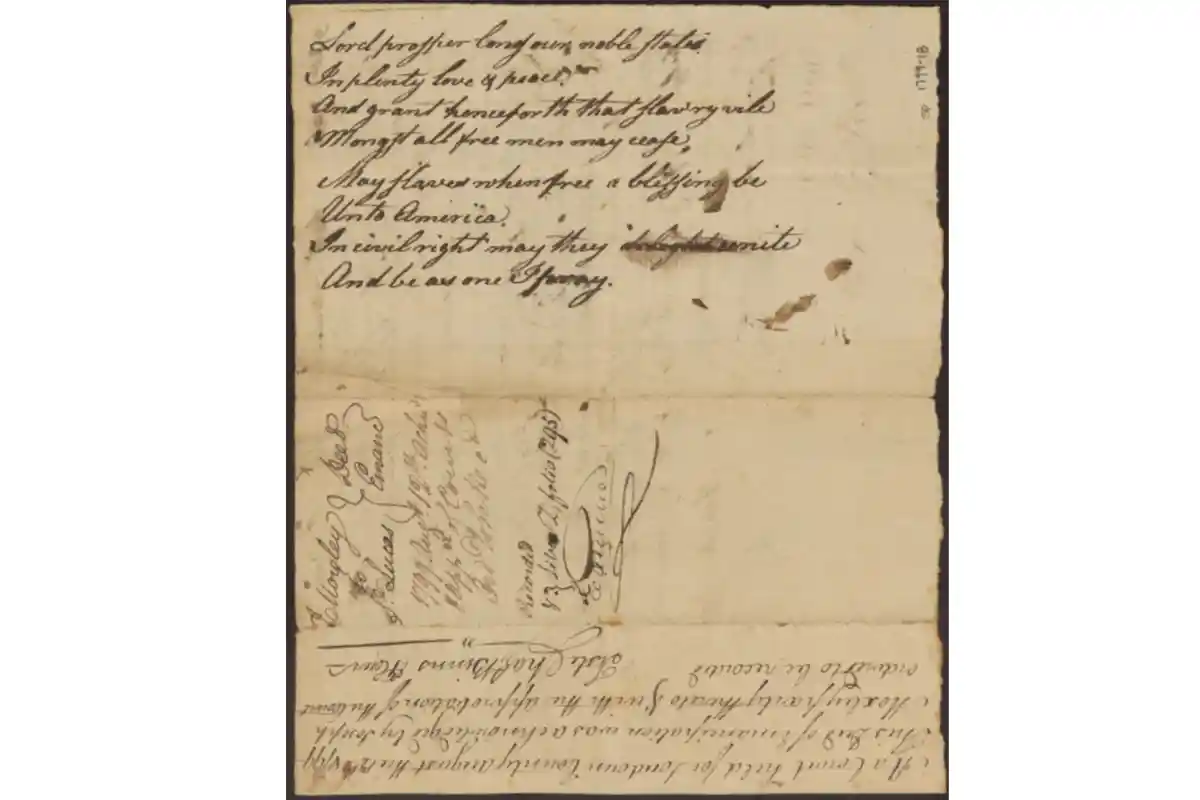 Morven Park's 246 Years Project Uncovers Enslaved History