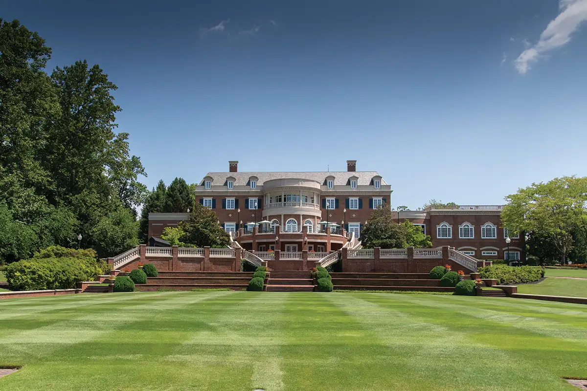 The Solheim Cup Comes to Gainesville September 10–15