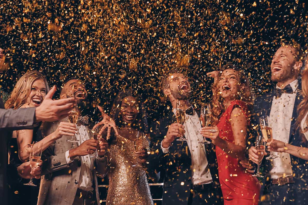 Best of Nova Soiree - Northern Virginia Magazine