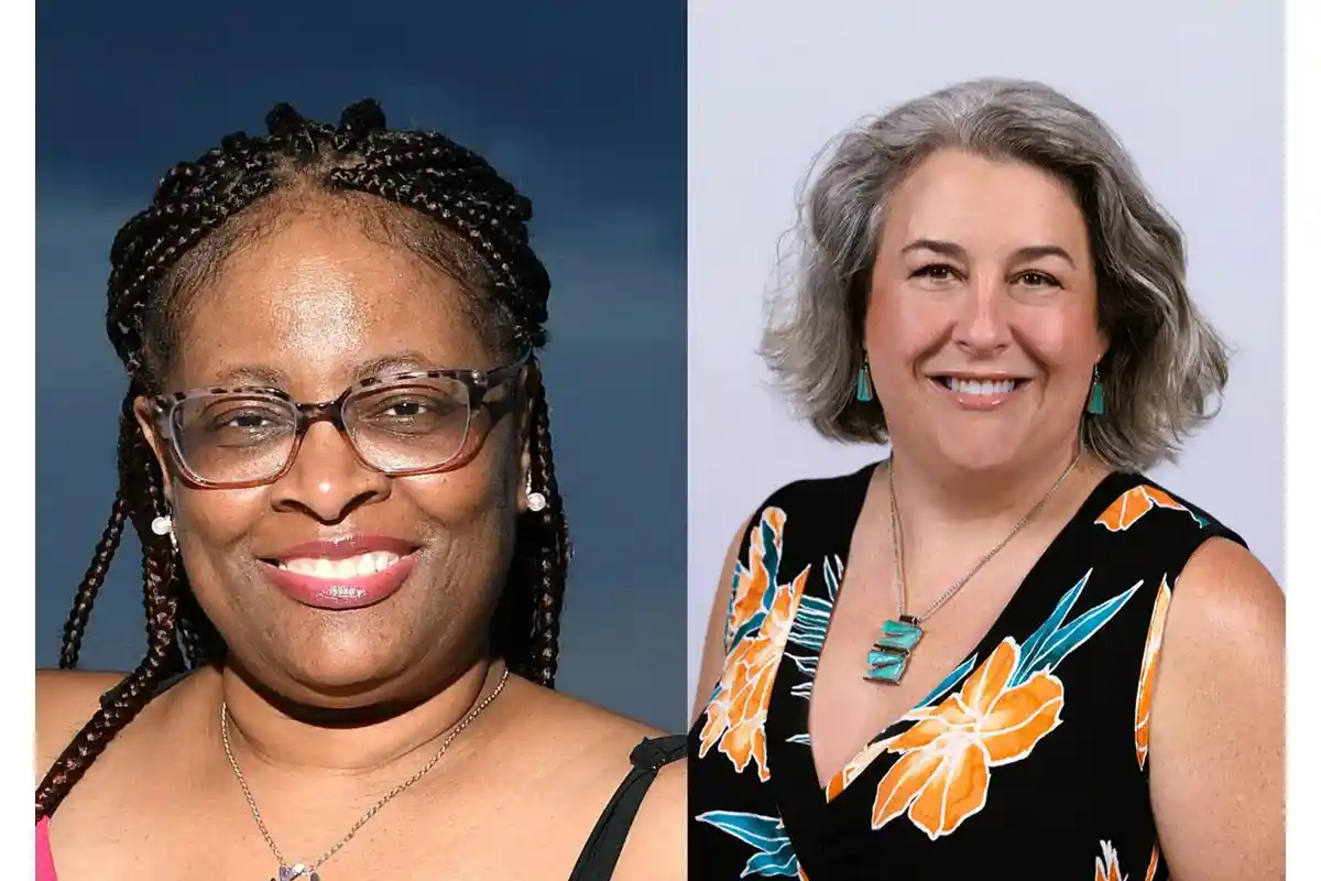 NoVA Teachers are Amazon Future Engineer Teacher Ambassadors