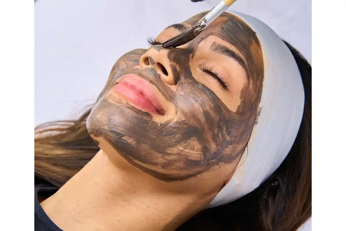 Express Treatments Let You Squeeze Wellness into Your Routine