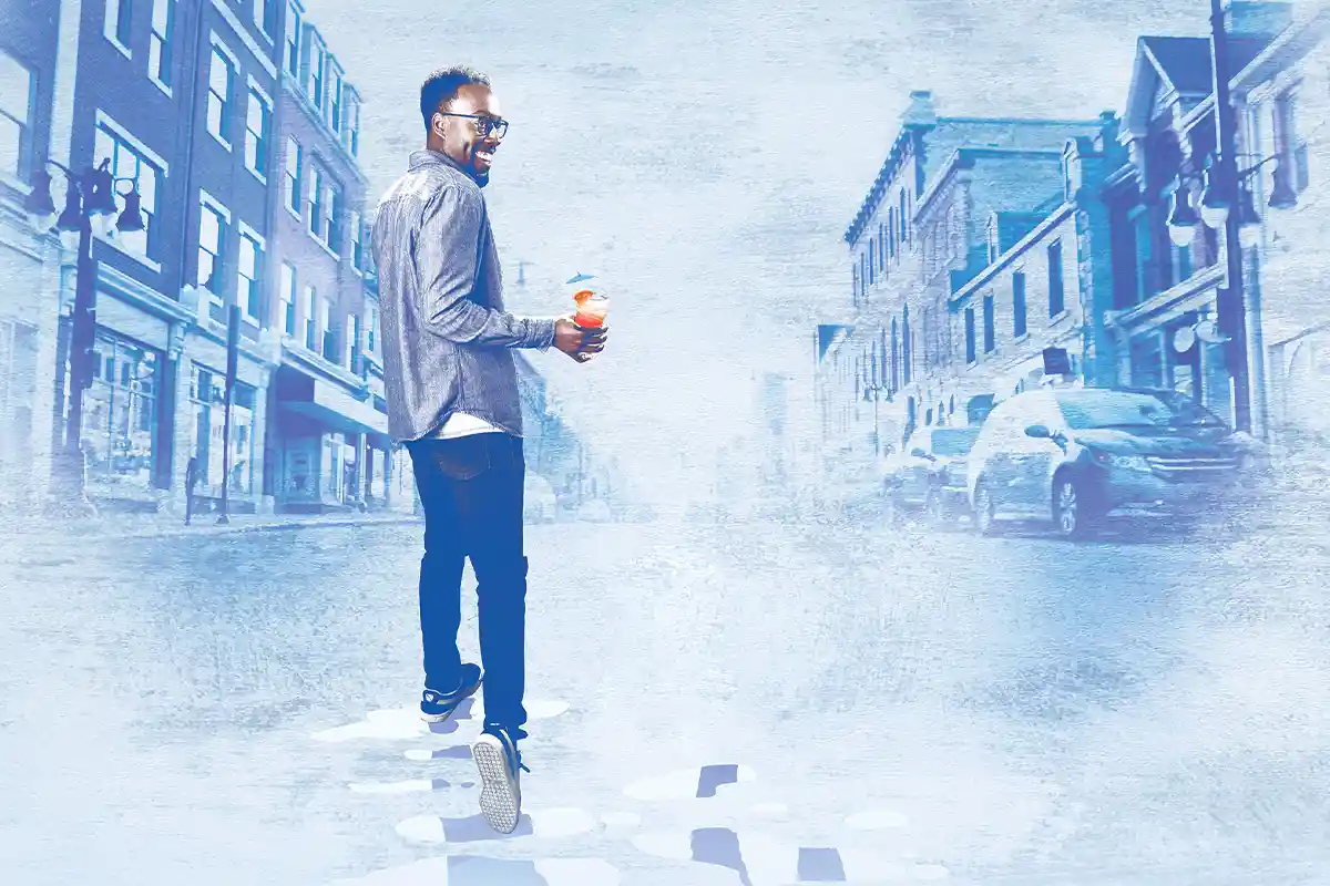 DC Theatre Week Brings the Area’s Diversity Onstage