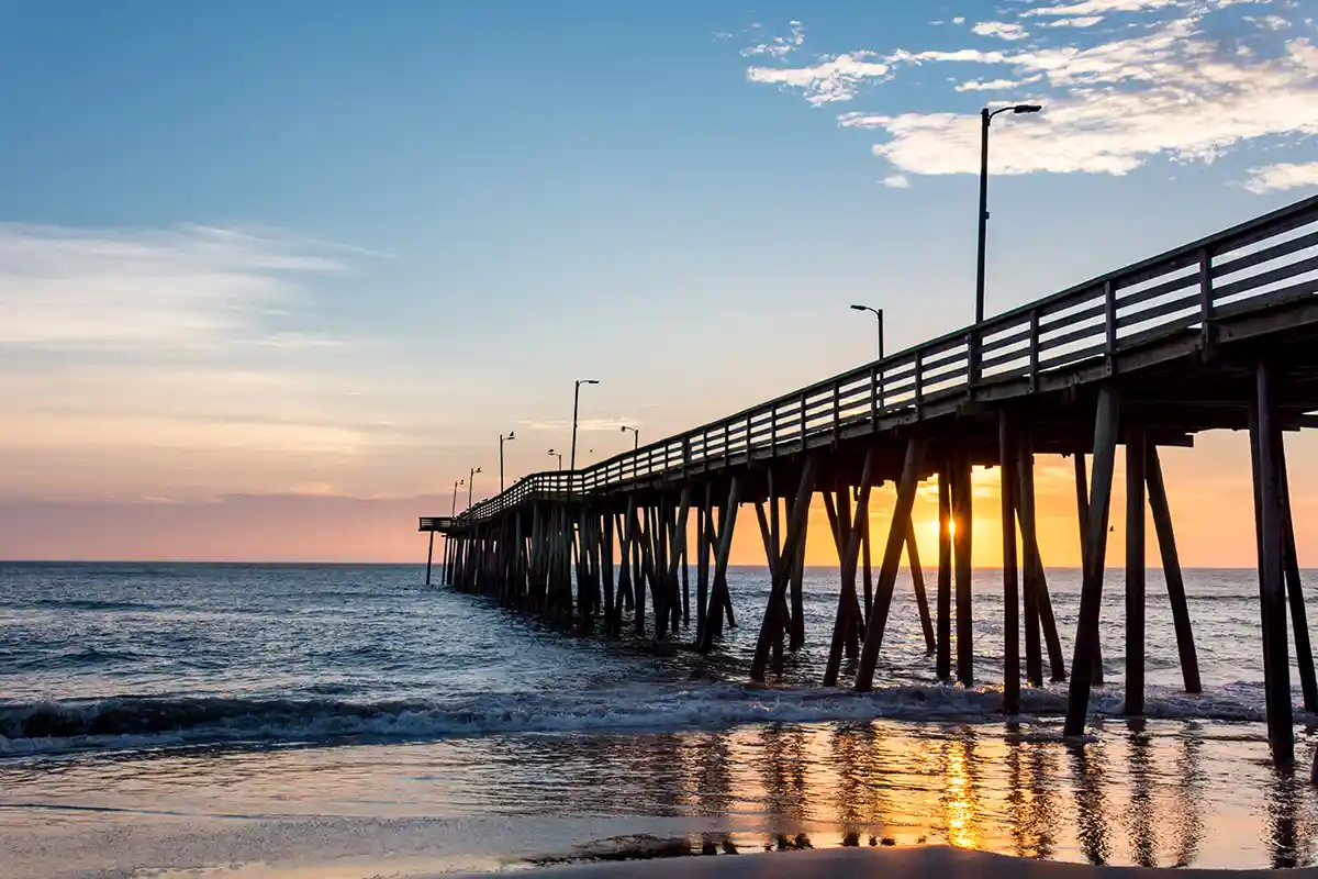 What's New in Virginia Beach for Summer 2026