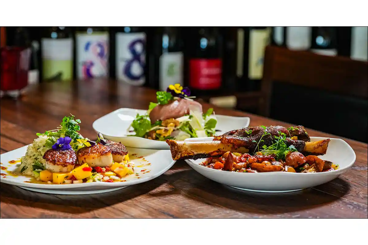 Fairfax City Restaurant Week Serves Up Deals