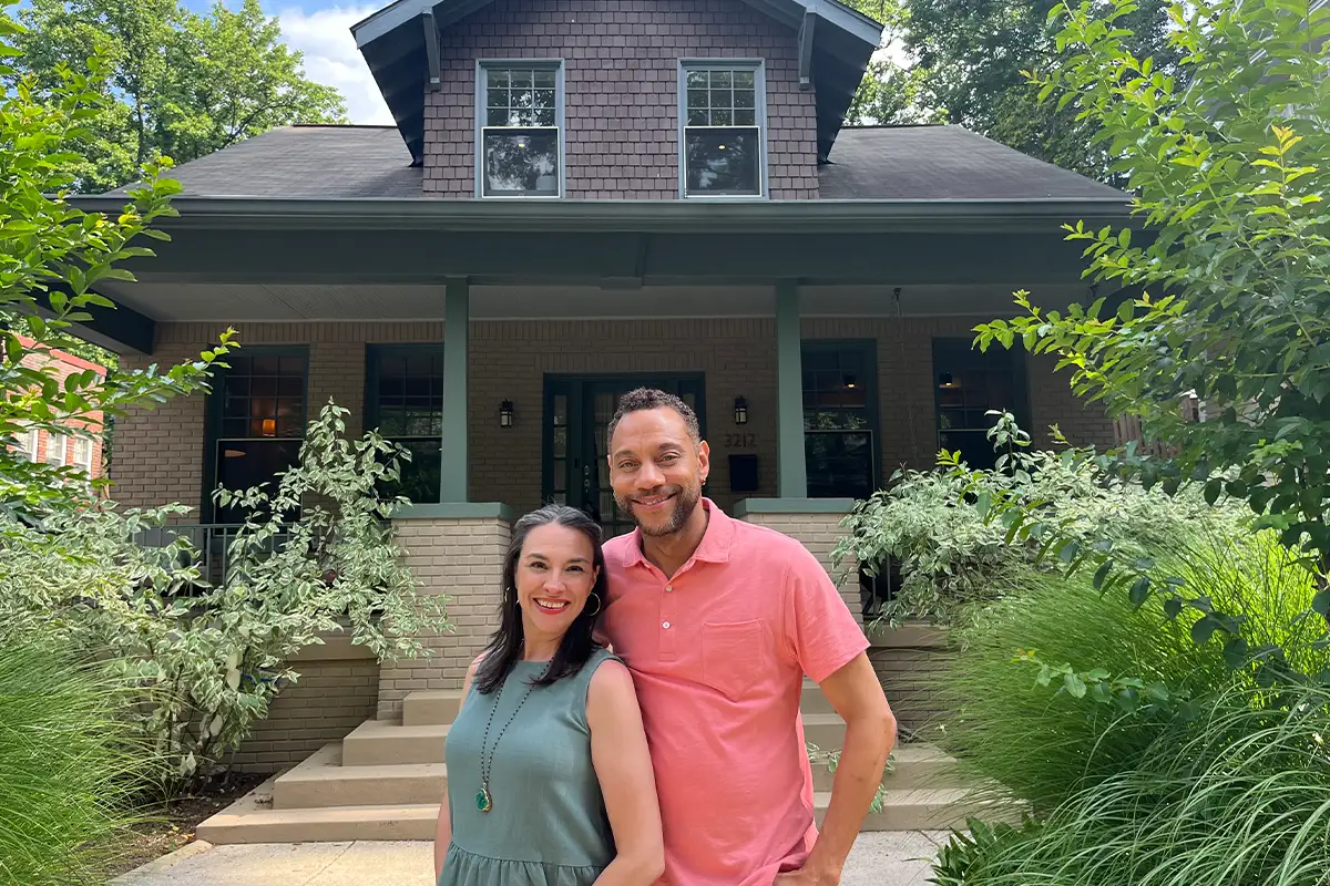 4 NoVA Neighborhoods Featured on WETA’s House-Hunting Series