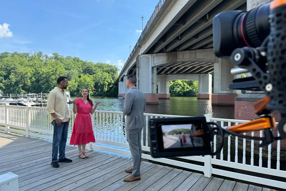 4 NoVA Neighborhoods Featured on WETA’s House-Hunting Series