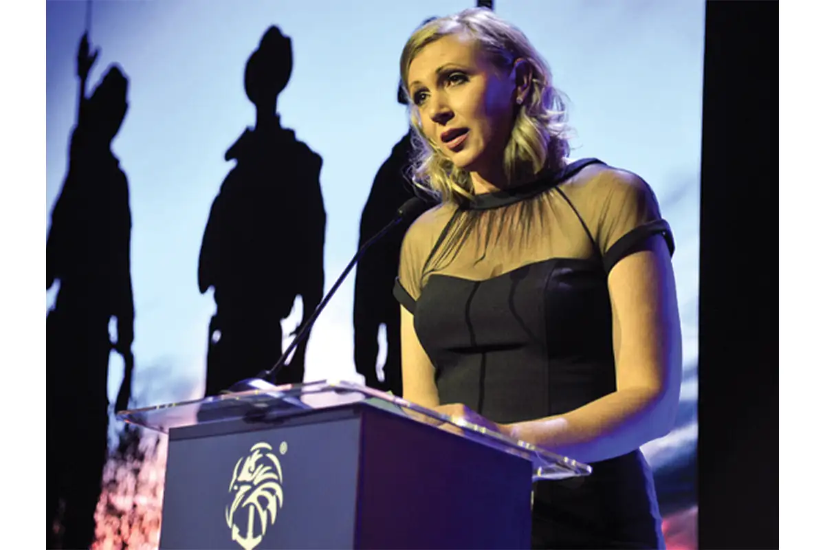 Jessica Buchanan Shares Experience After Surviving Kidnapping