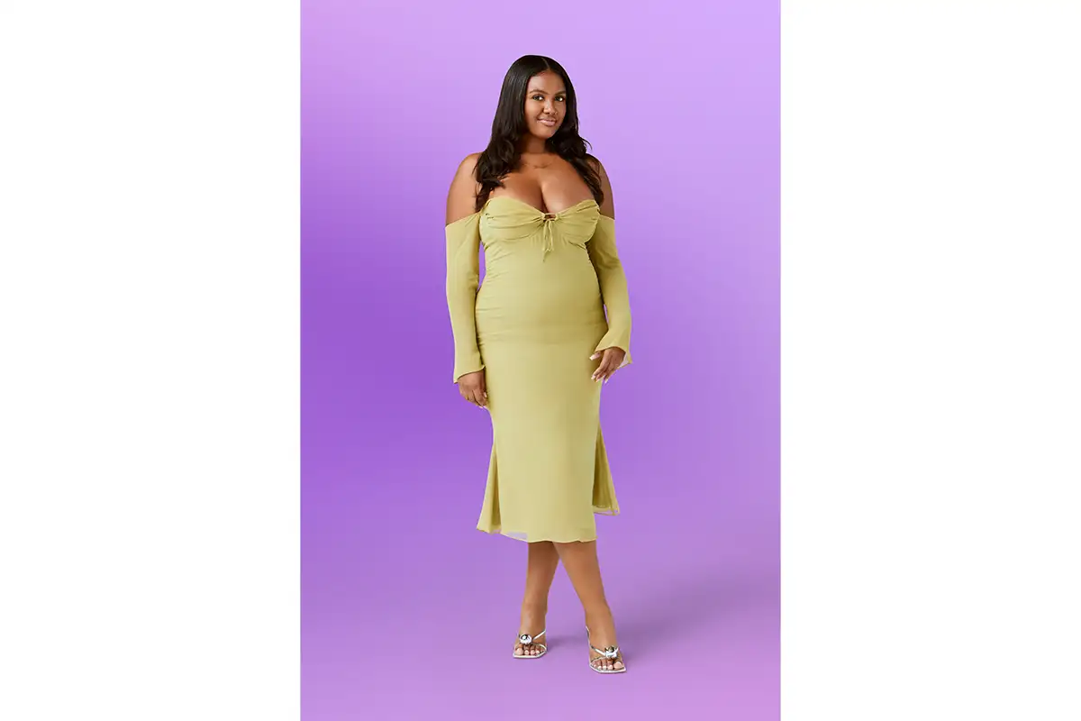 Meet the Virginians Shaking Up ‘Love Is Blind’ DC