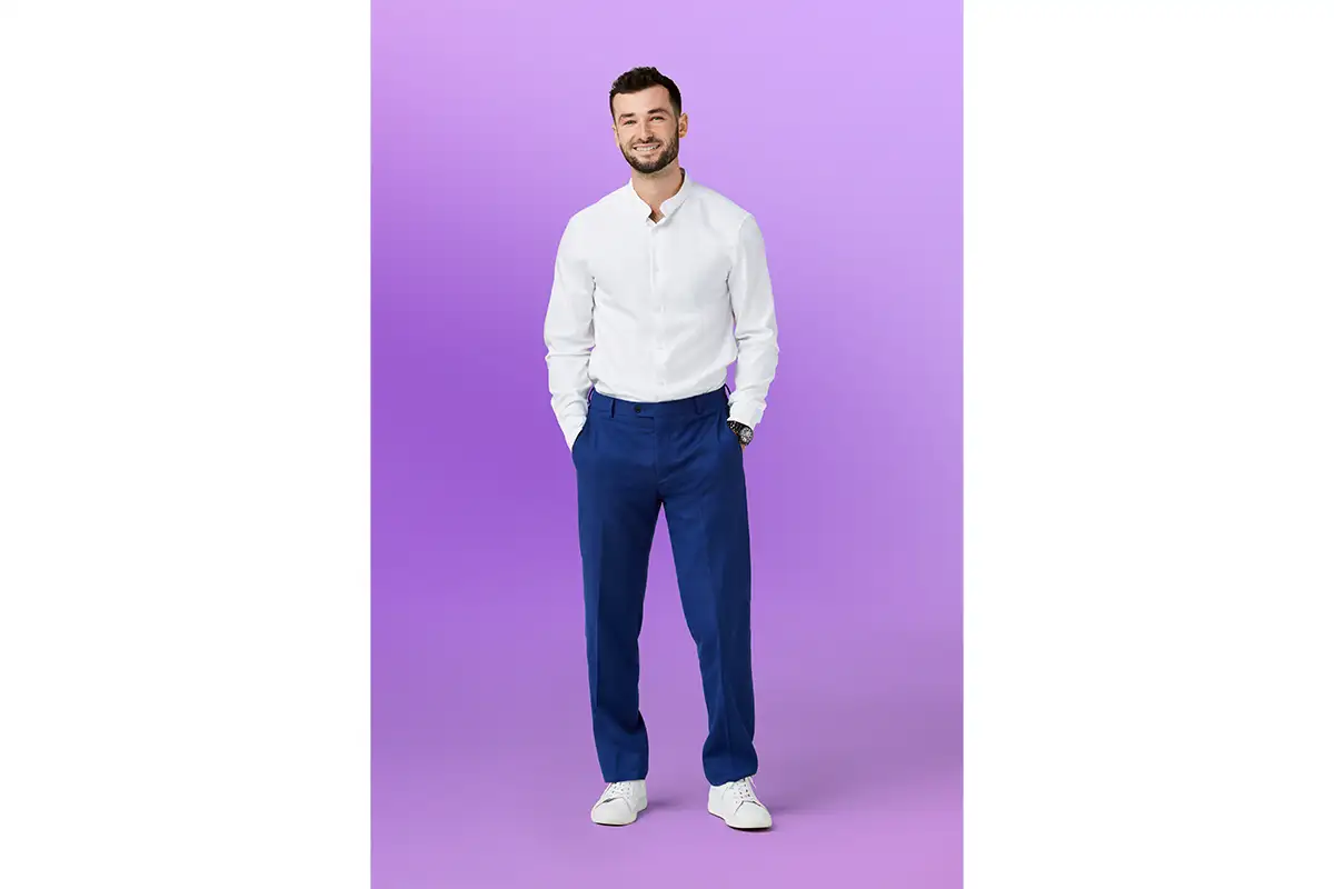 Meet the Virginians Shaking Up ‘Love Is Blind’ DC