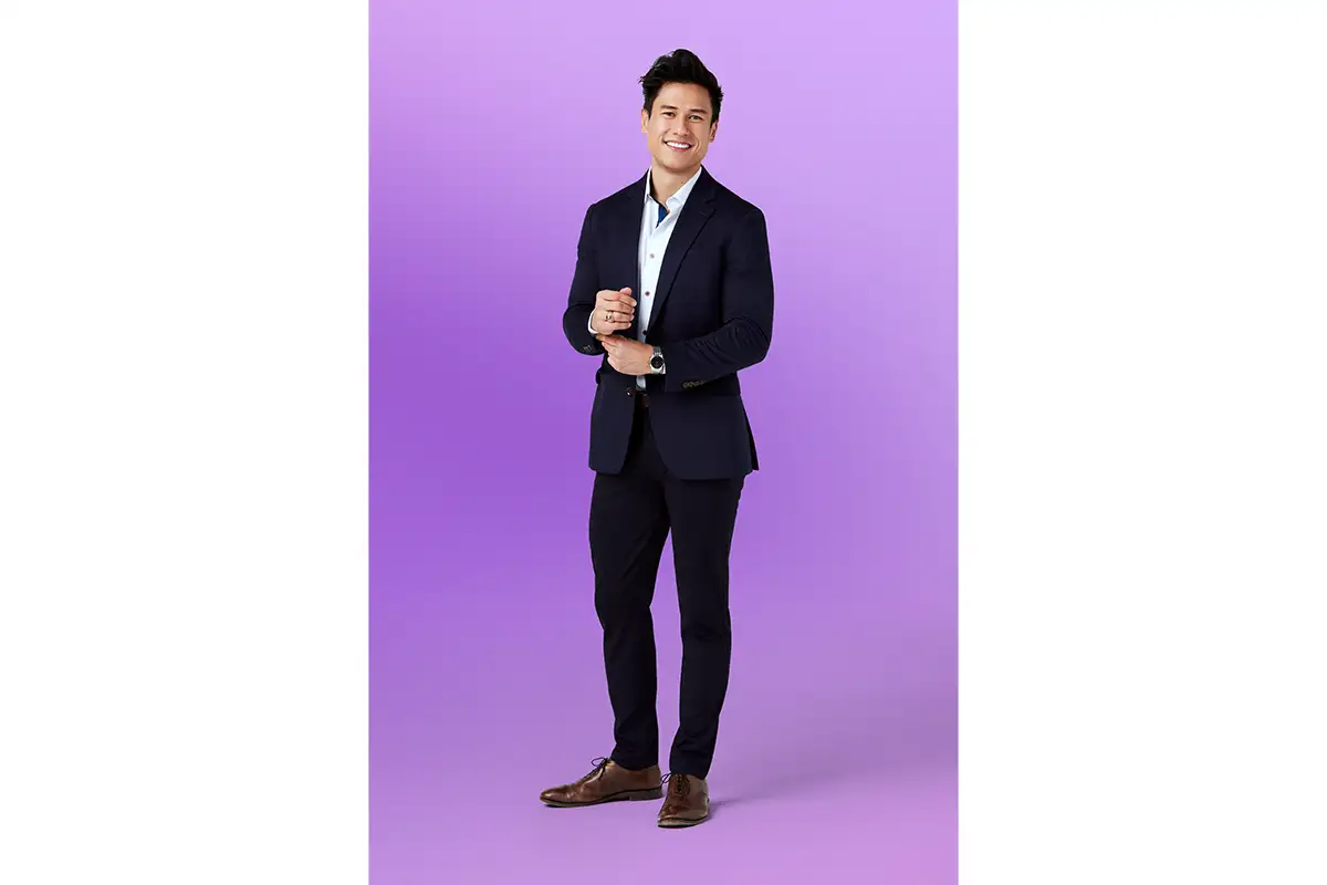 Meet the Virginians Shaking Up ‘Love Is Blind’ DC