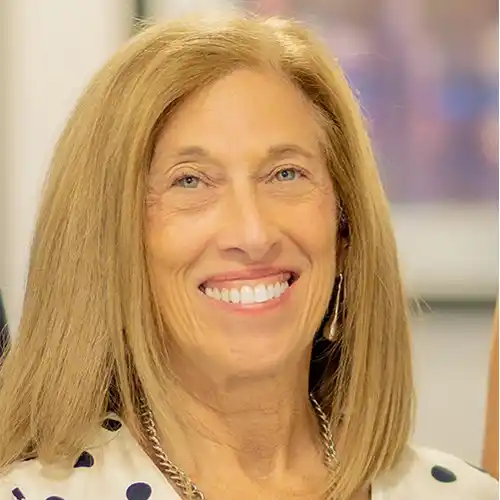 Amy Novick - Northern Virginia Magazine