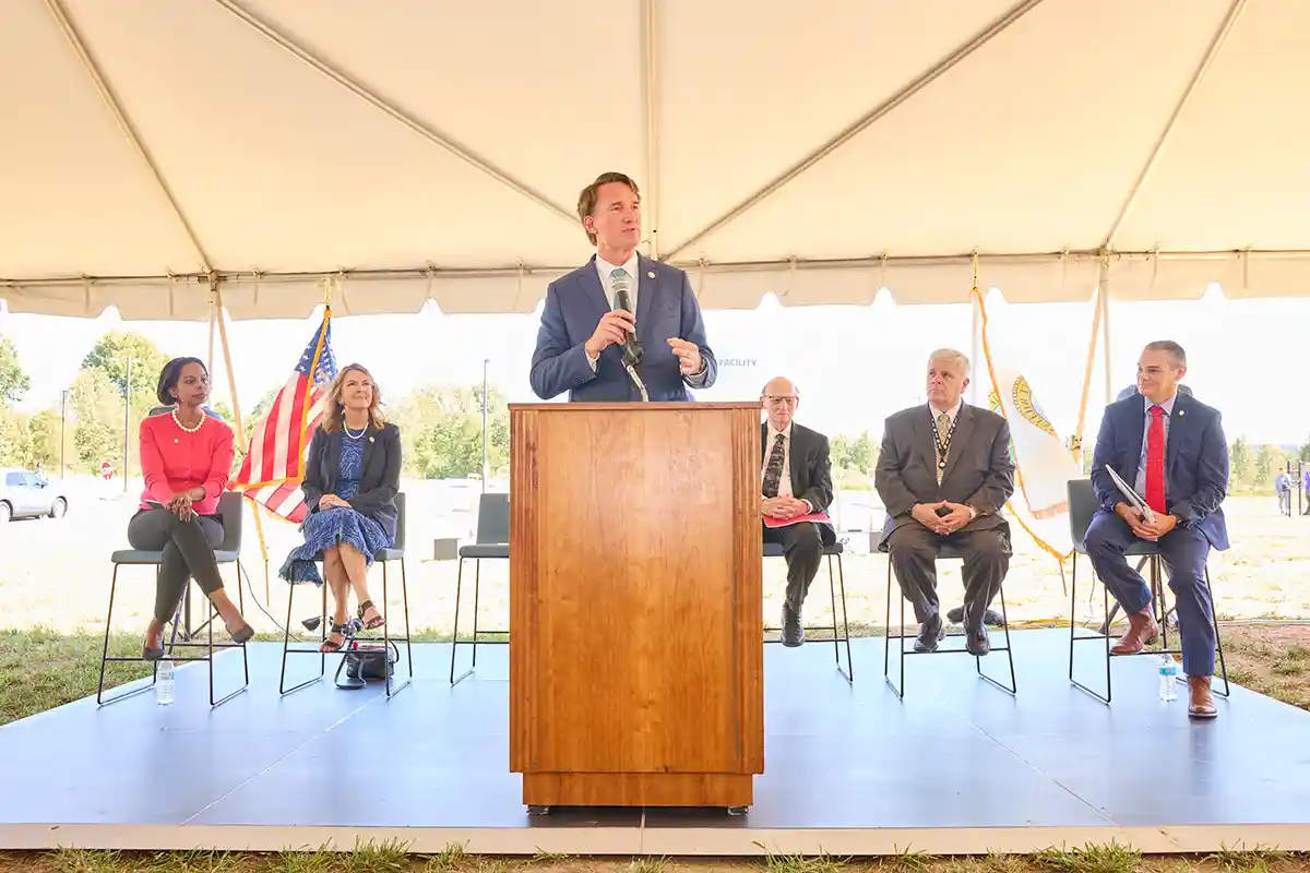 American Type Culture Collection Invests $54.7M in Expansion