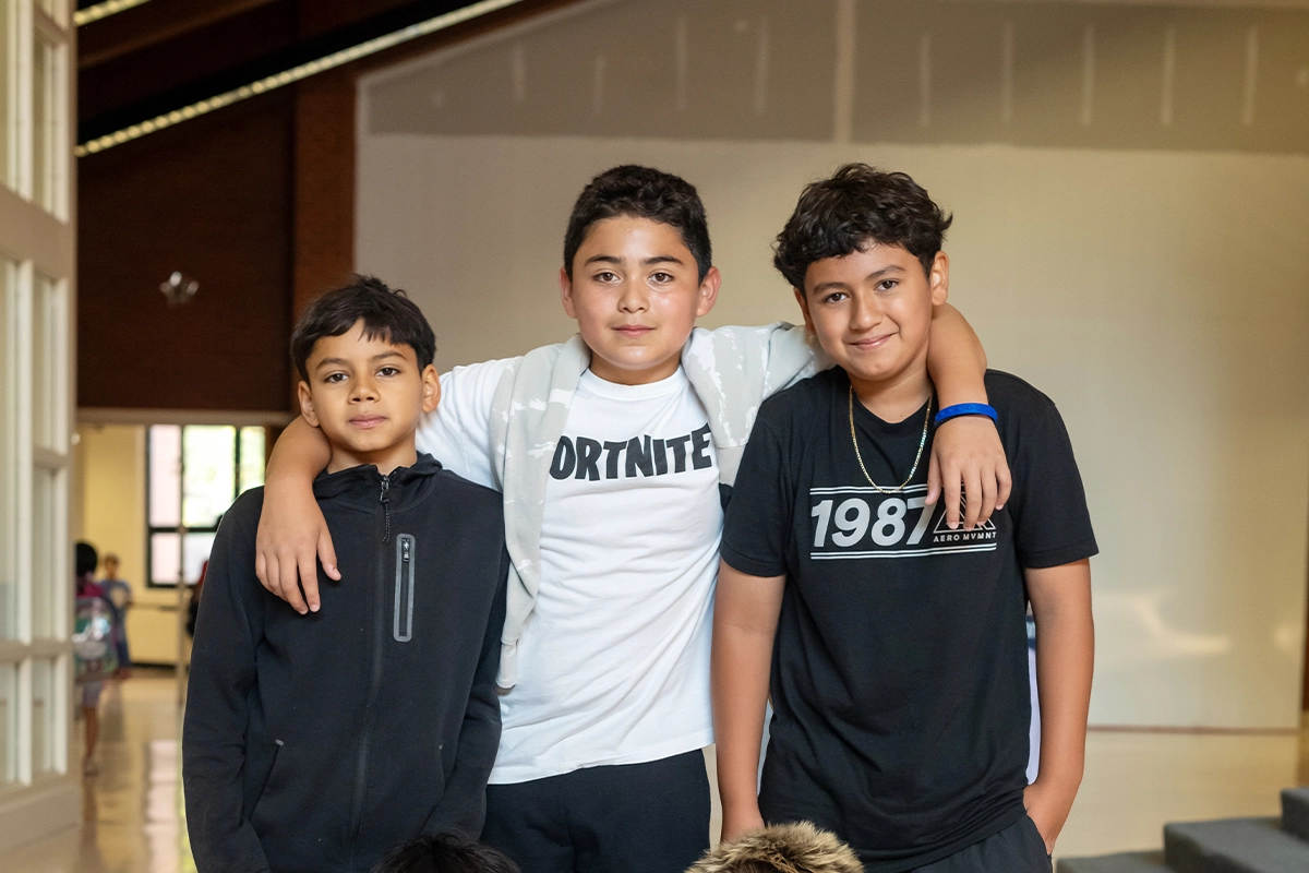 Dranesville Elementary's Joyful Approach to Chronic Absenteeism