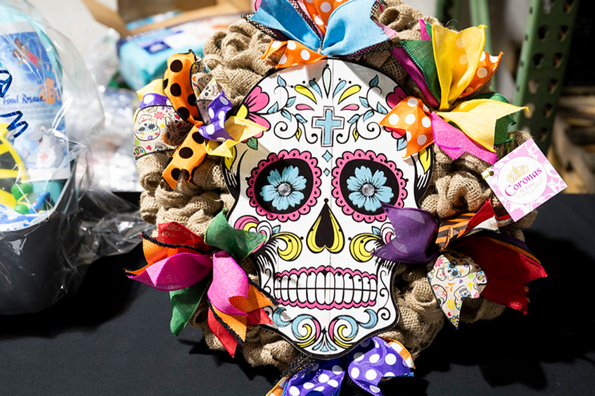 NOVA-FR's Annual "Hunger Is Scary" Fundraiser: A Community Call to Action