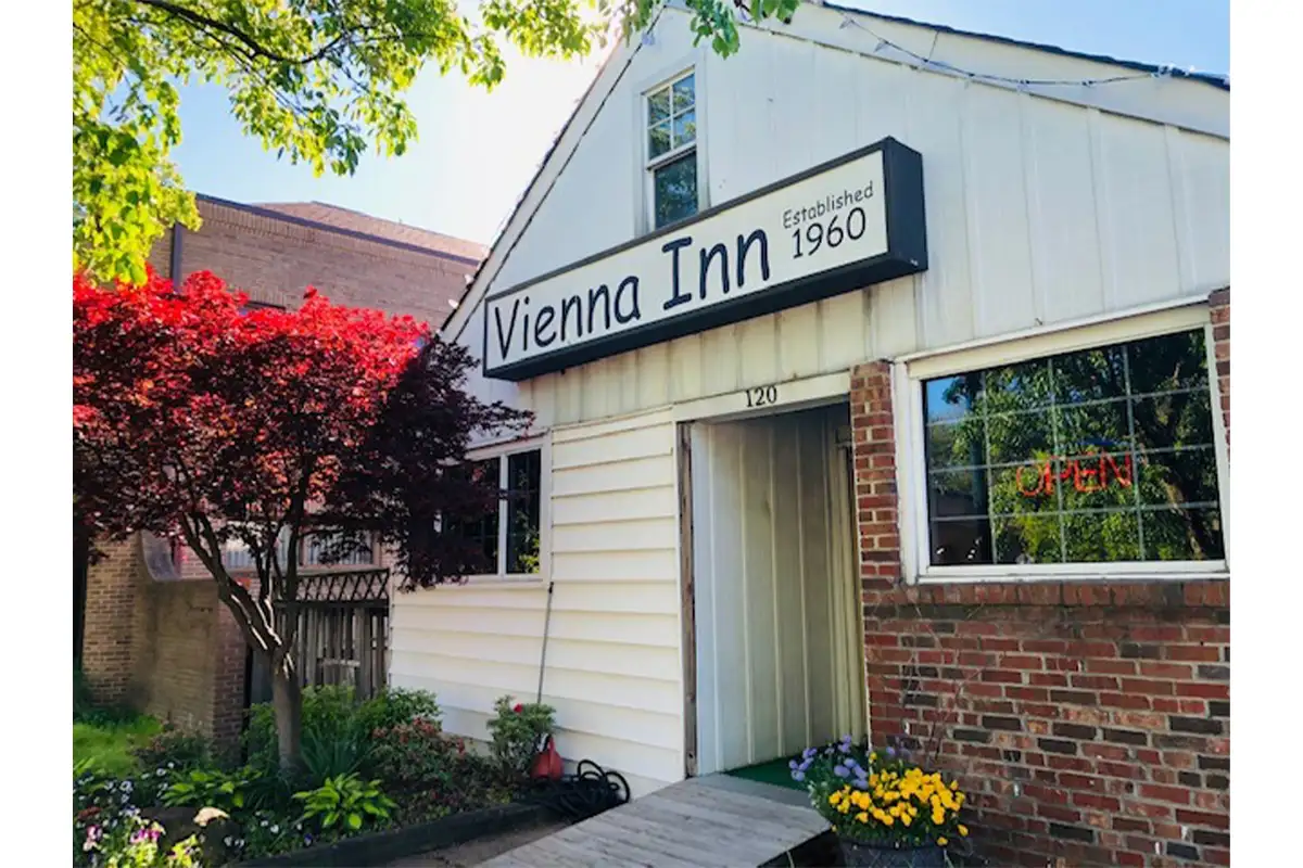 Vienna Inn Wins NoVA Wars: Breakfast Edition