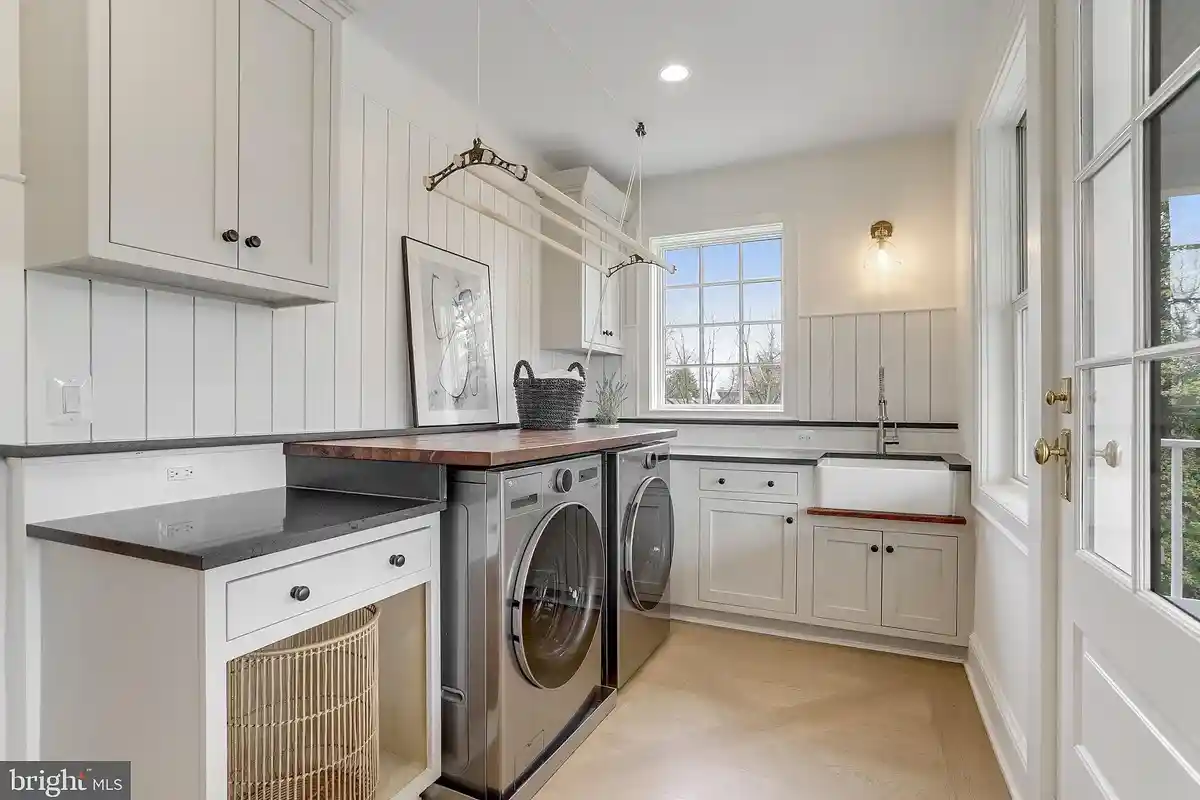 3612 N. Glebe Rd., Arlington has Ties to the Civil War