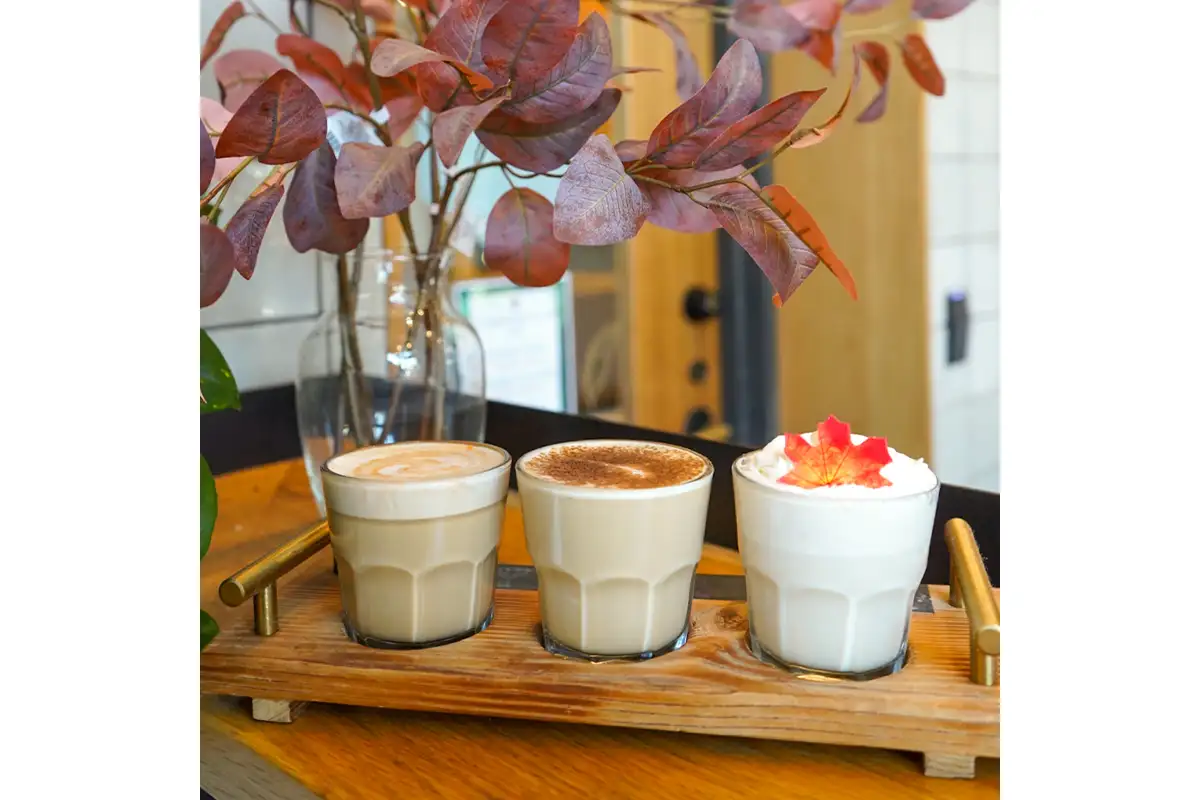 7 Fall Coffees to Try in NoVA and DC