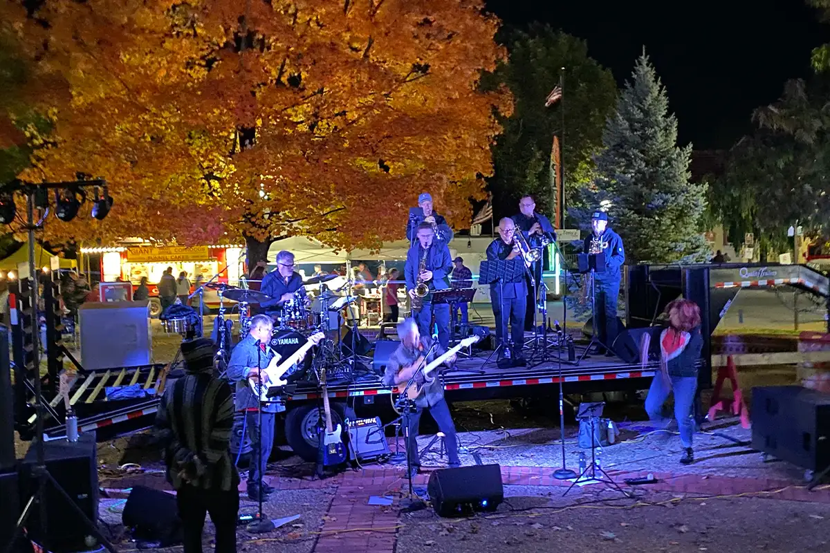 Virginia Fall Festivals That Are Worth the Drive from NoVA