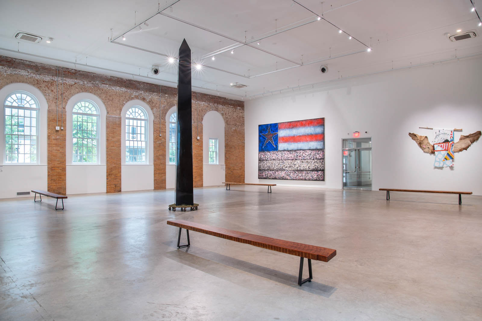 Election Week Events: Democracy, History, Everything in Between