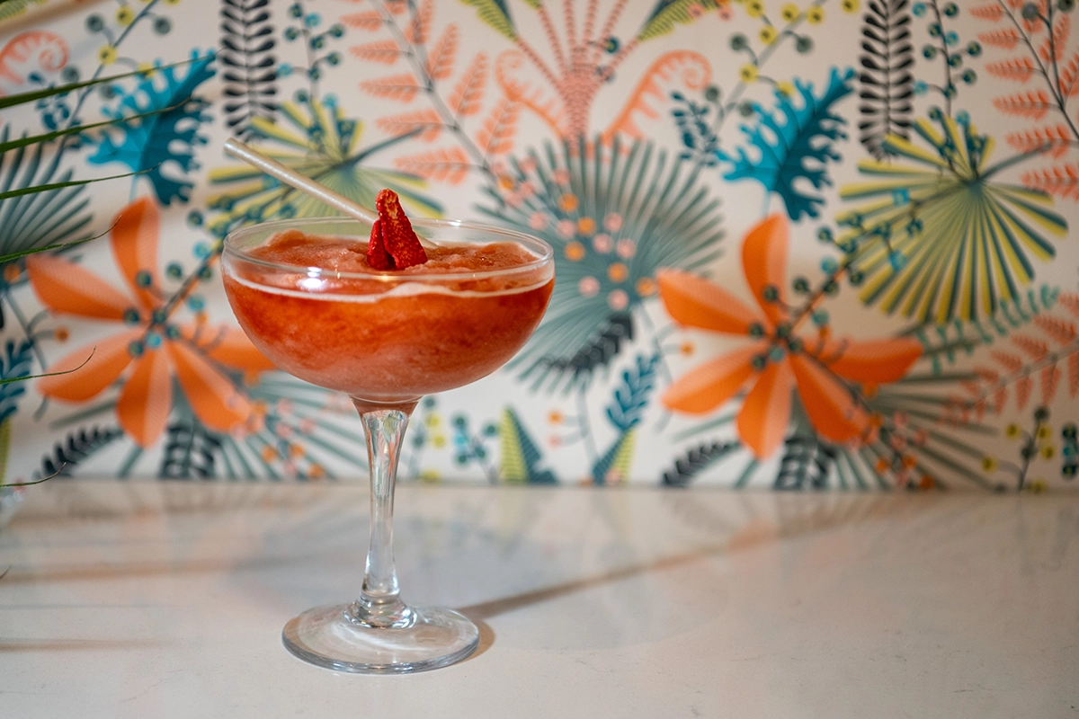 Review: Neutral Ground Bar + Kitchen in McLean