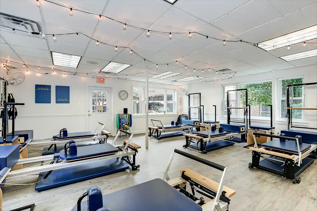 Which Type of Pilates Should You Try?