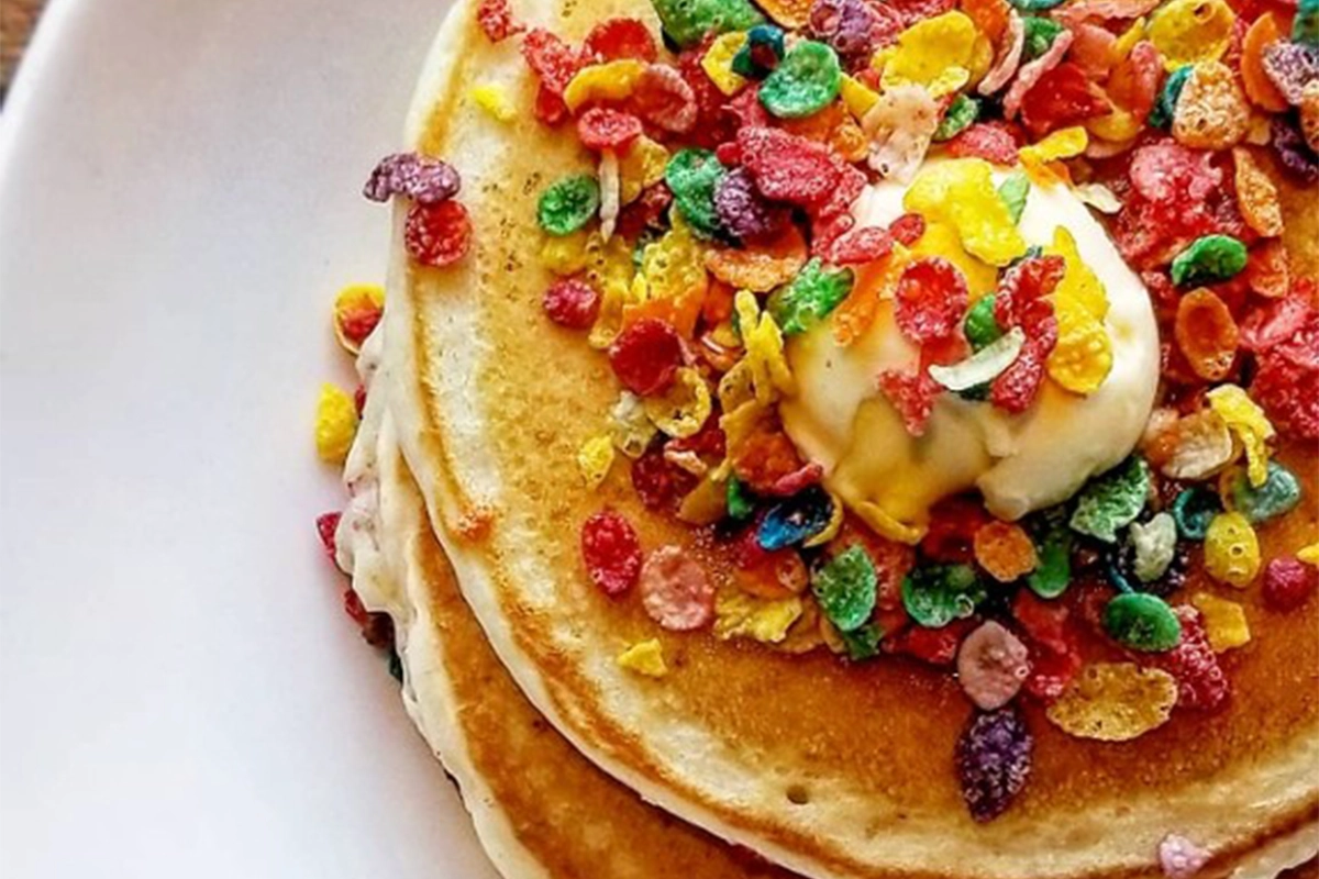 Throwback Snacks: 5 Grown-Up Treats For Your Sweet Tooth