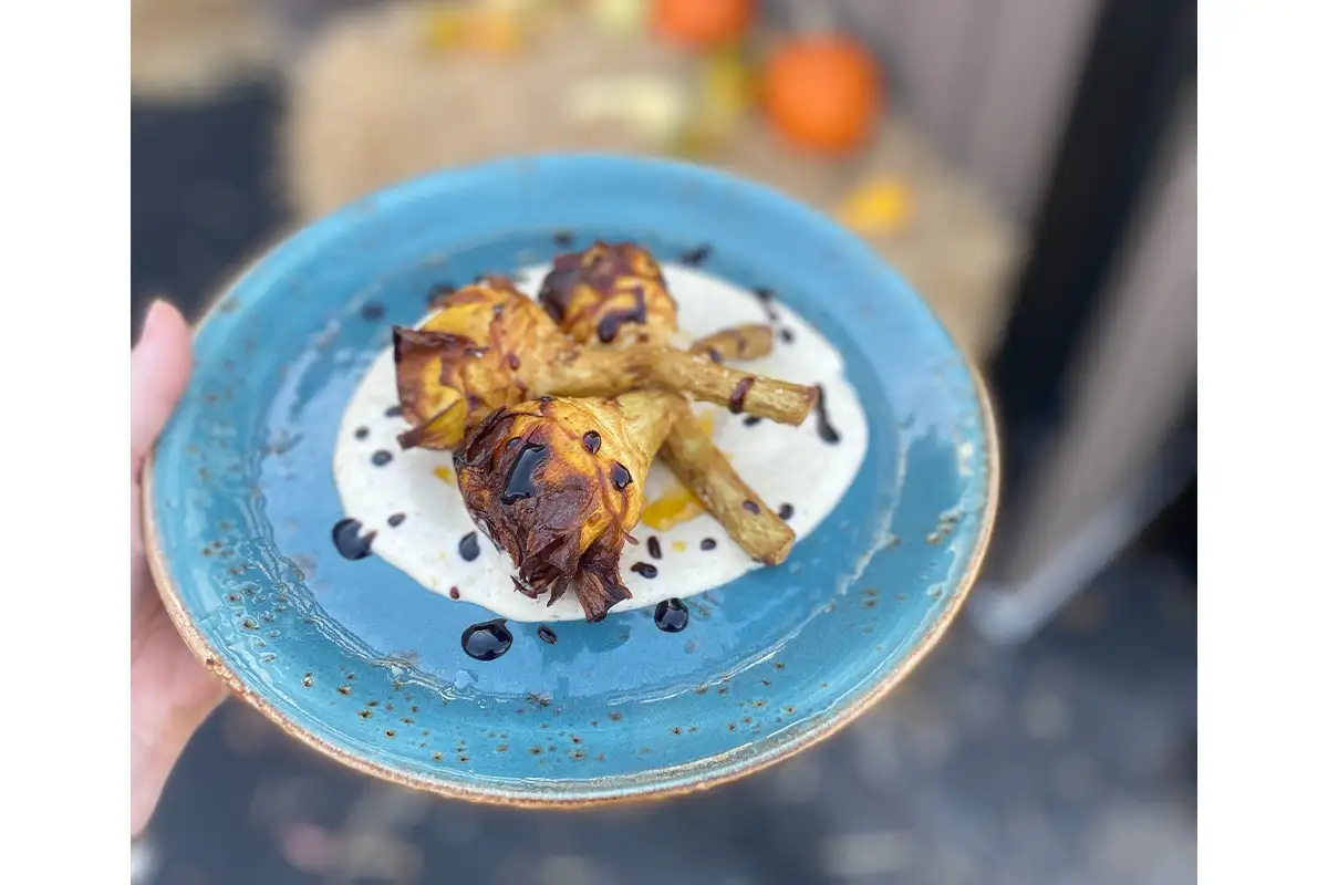 Cooper Mill Tavern to Open Soon in Historic Old Town Warehouse