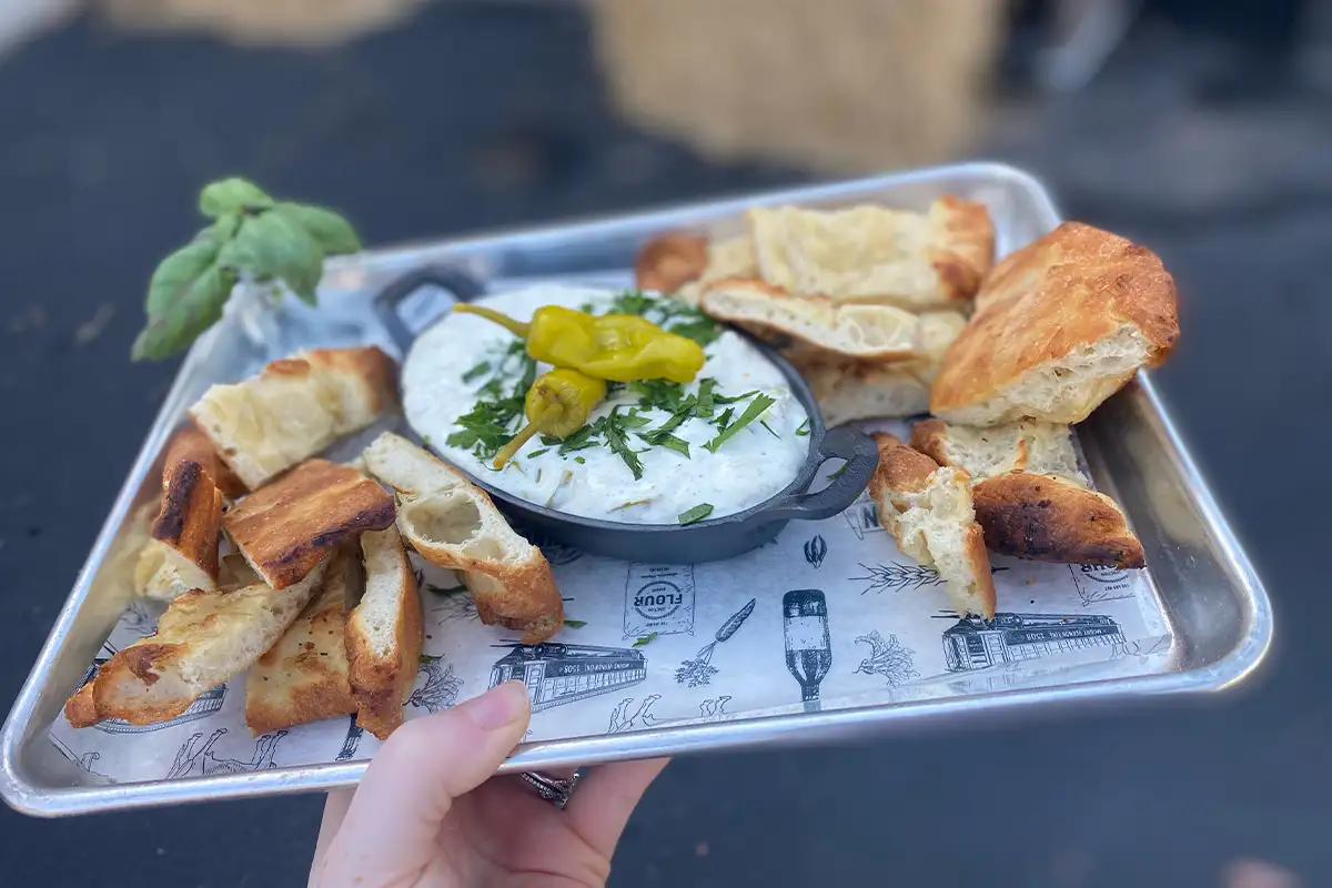 Cooper Mill Tavern to Open Soon in Historic Old Town Warehouse