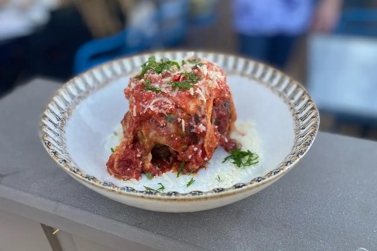 Cooper Mill Tavern to Open Soon in Historic Old Town Warehouse