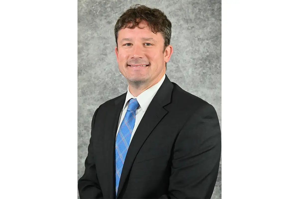 Daniel Smith Named New Stafford County Superintendent