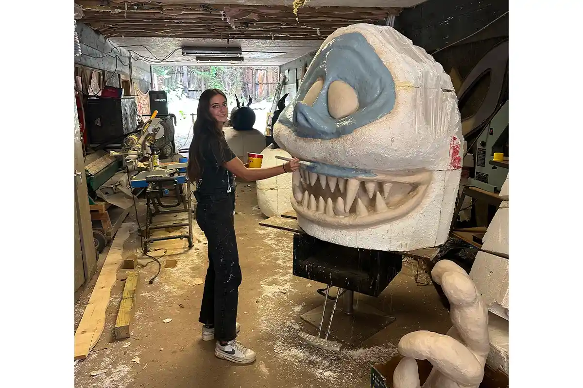 Experience Calleva Farm's First-Ever Interactive Christmas Trail