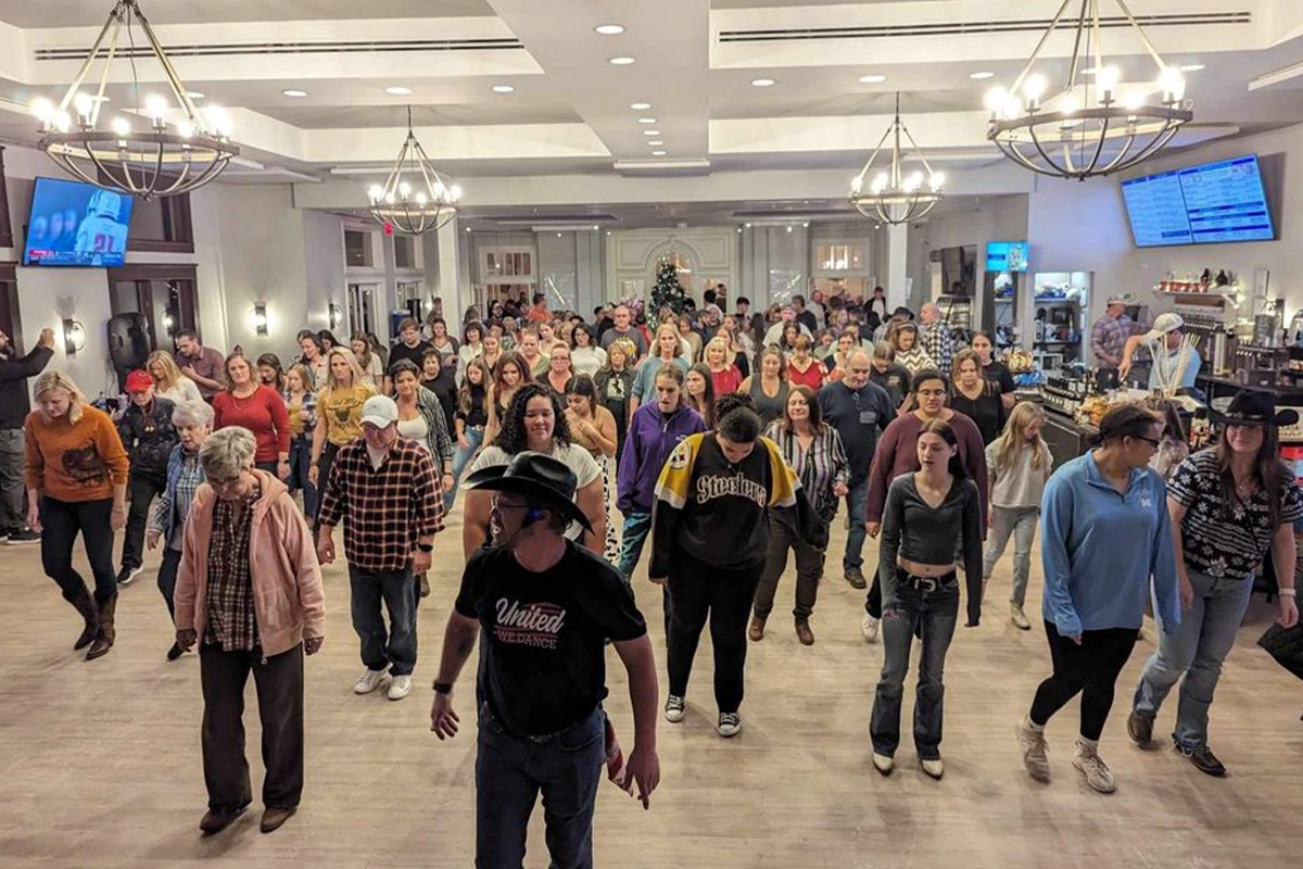 Boots, Brews, and Two-Steps: Where to Line Dance in NoVA